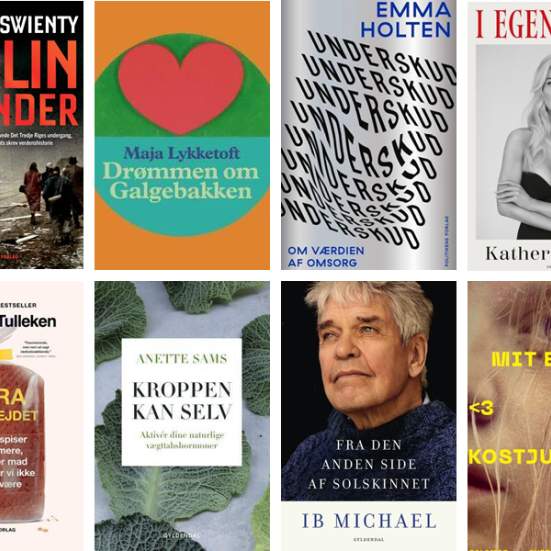 Forside | Albertslund Bibliotek